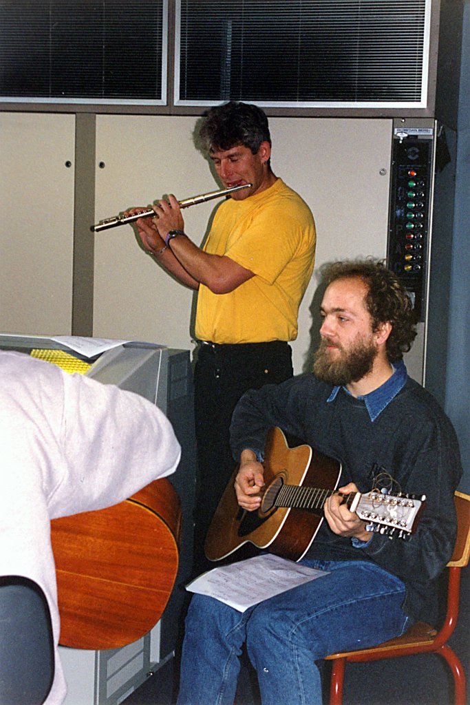 1996-10 Ole Kofoed jubilæum